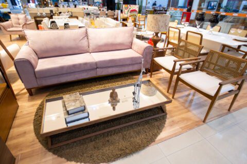 Rio Decor - A Maior Rede De Shopping de Móveis e Decoração do RJ