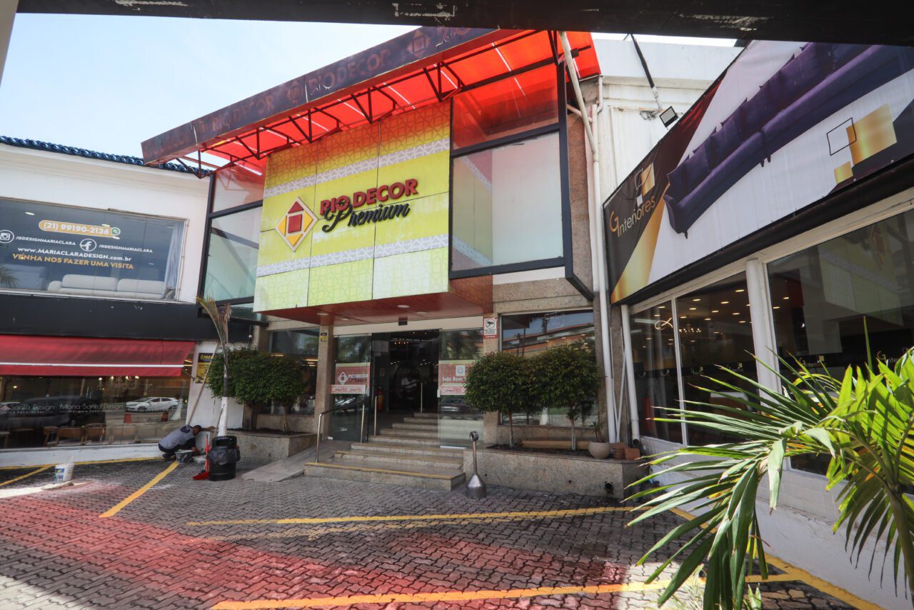 Niterói - Rio Decor