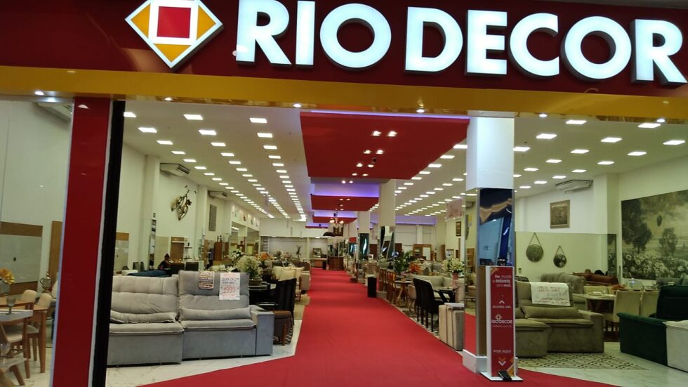 Nova Iguaçu - Rio Decor