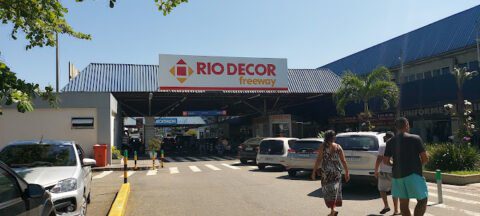 Rio Decor - A Maior Rede De Shopping de Móveis e Decoração do RJ