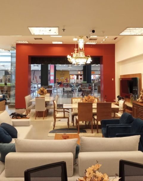 Rio Decor - A Maior Rede De Shopping de Móveis e Decoração do RJ