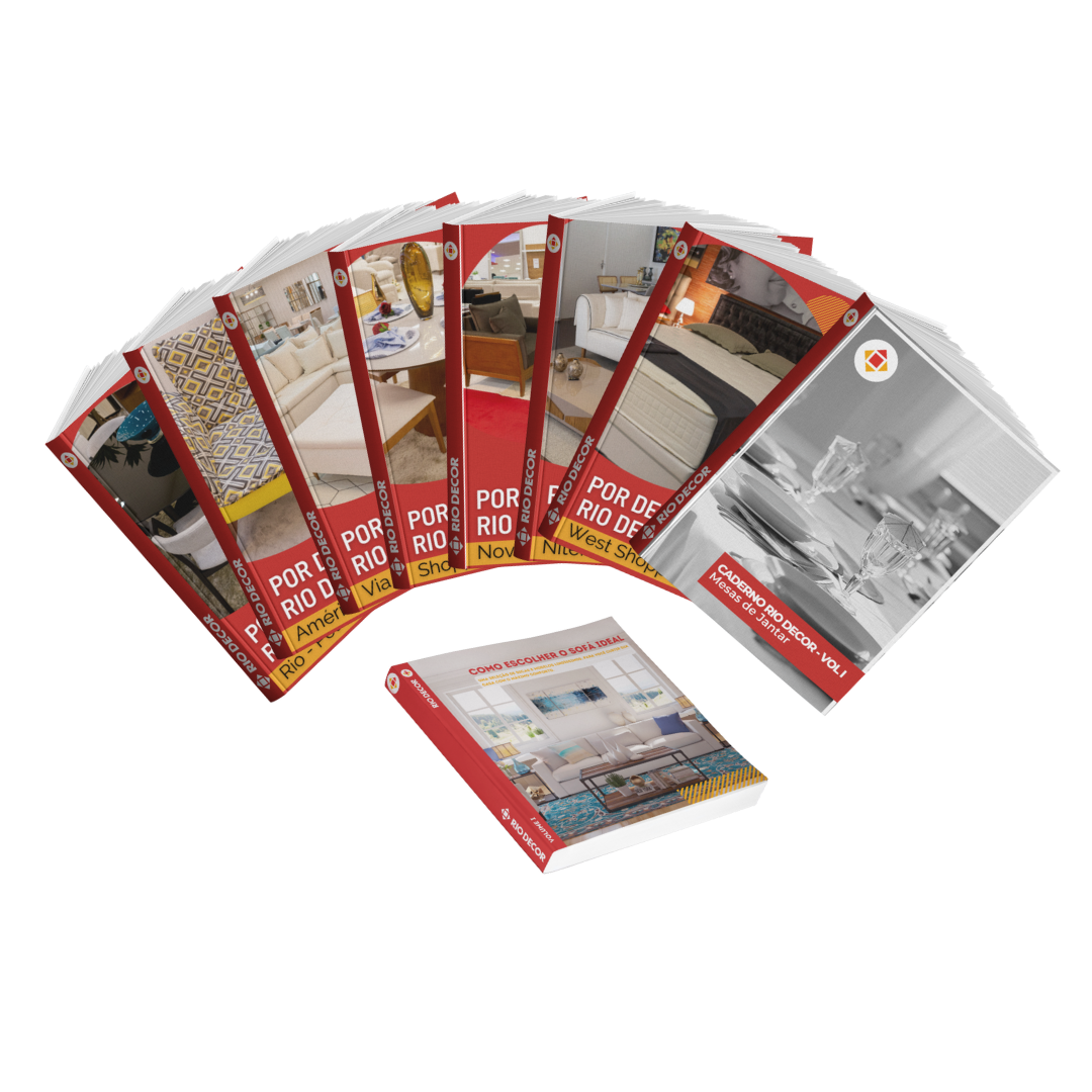 Página Principal | Rio Decor