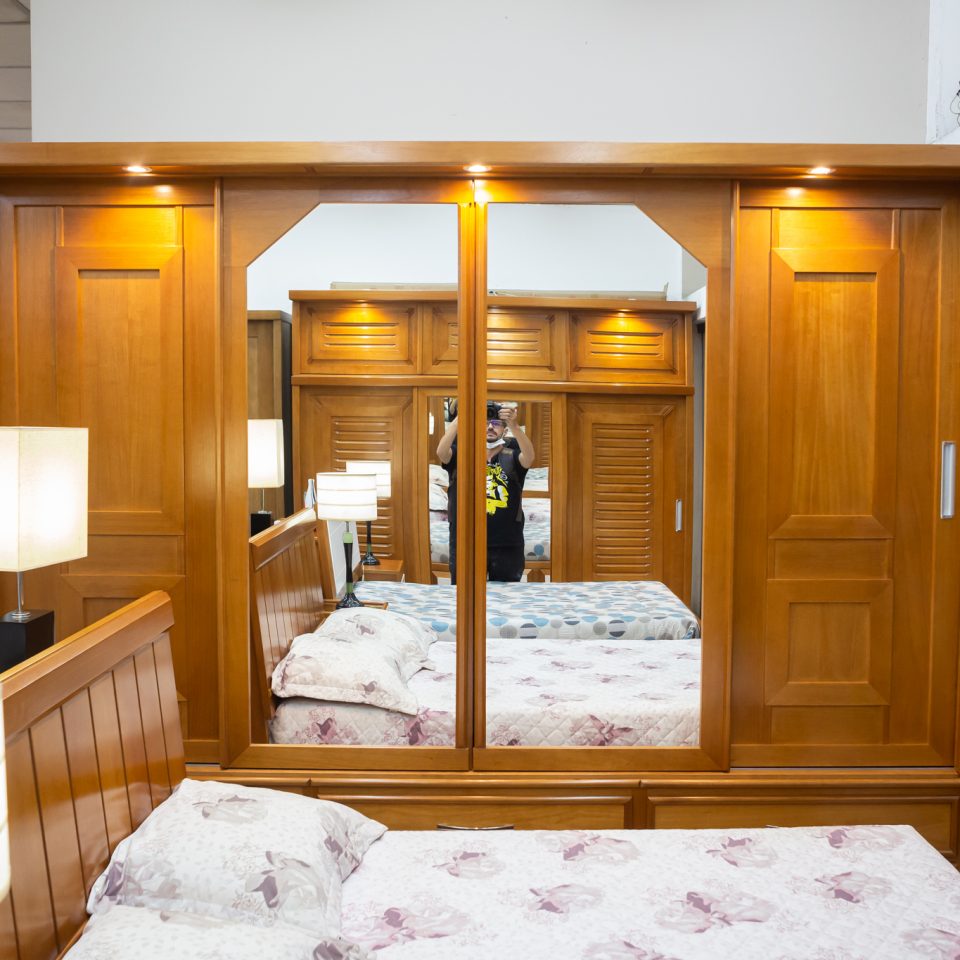 Loja Marca Móveis | Rio Decor